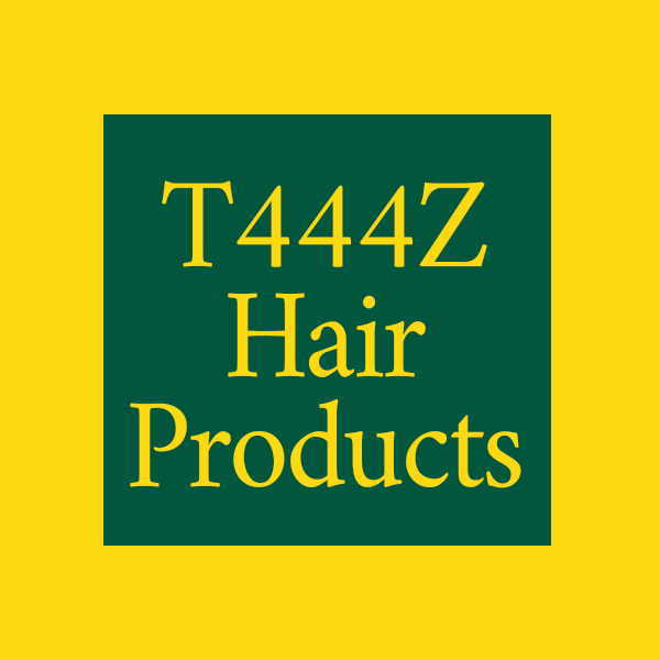 T444Z Hair Products